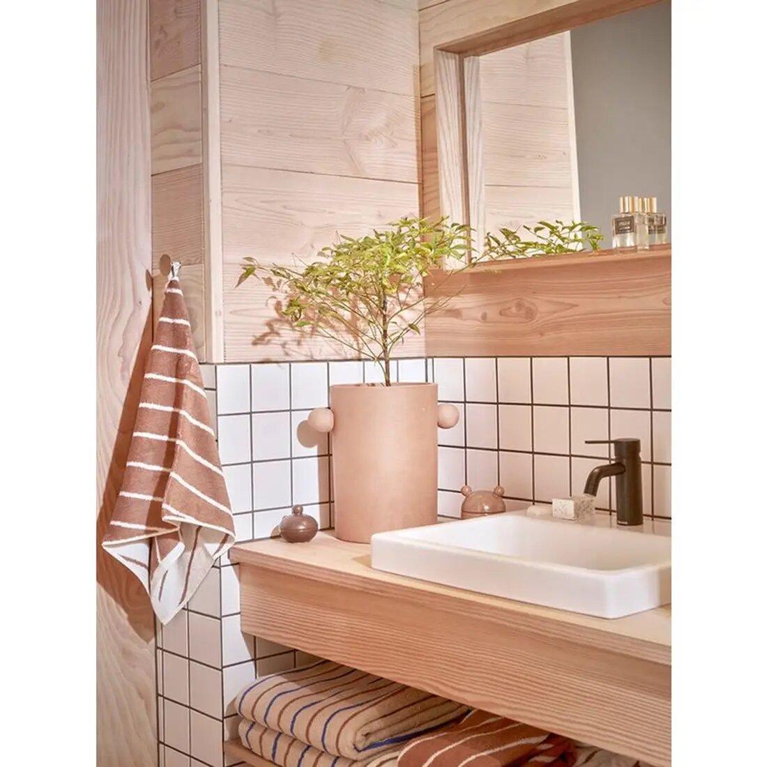 Le cache pot terracotta : notre sélection tendance