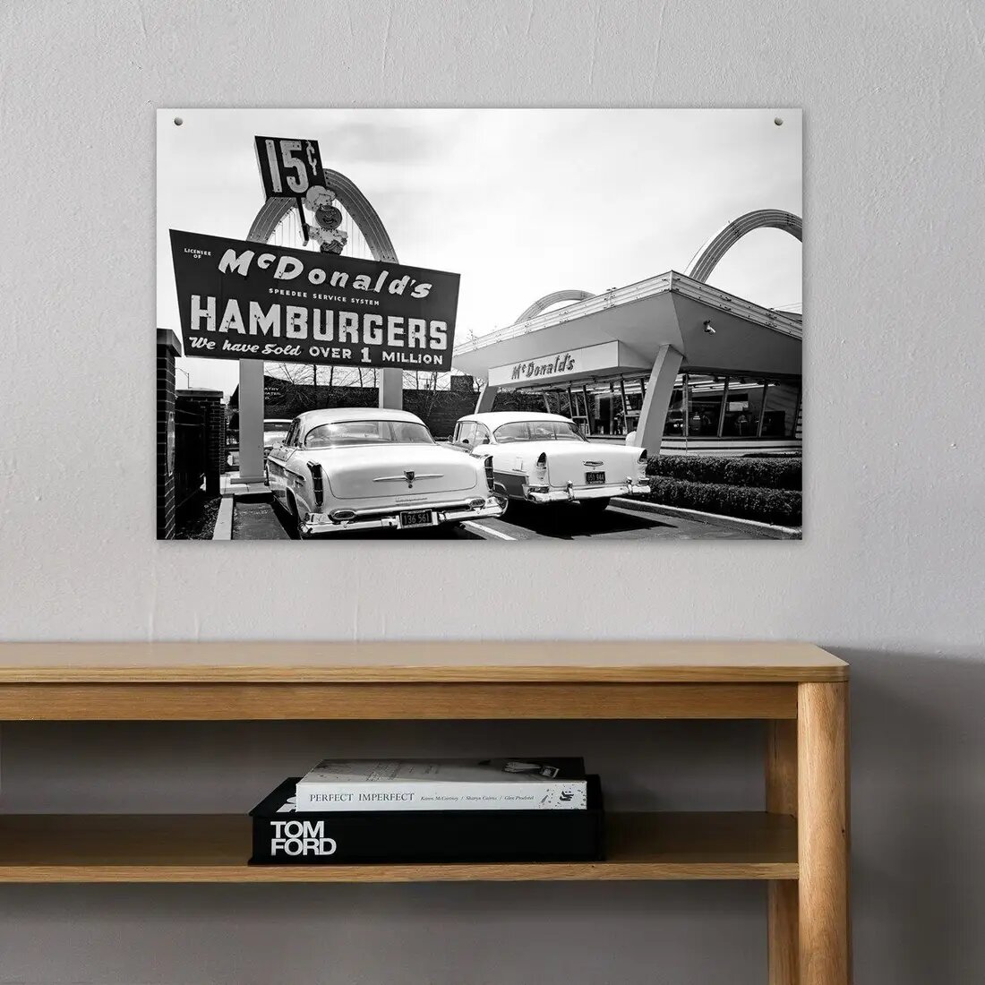 Déco murale vintage : 7 idées tendances pour votre intérieur