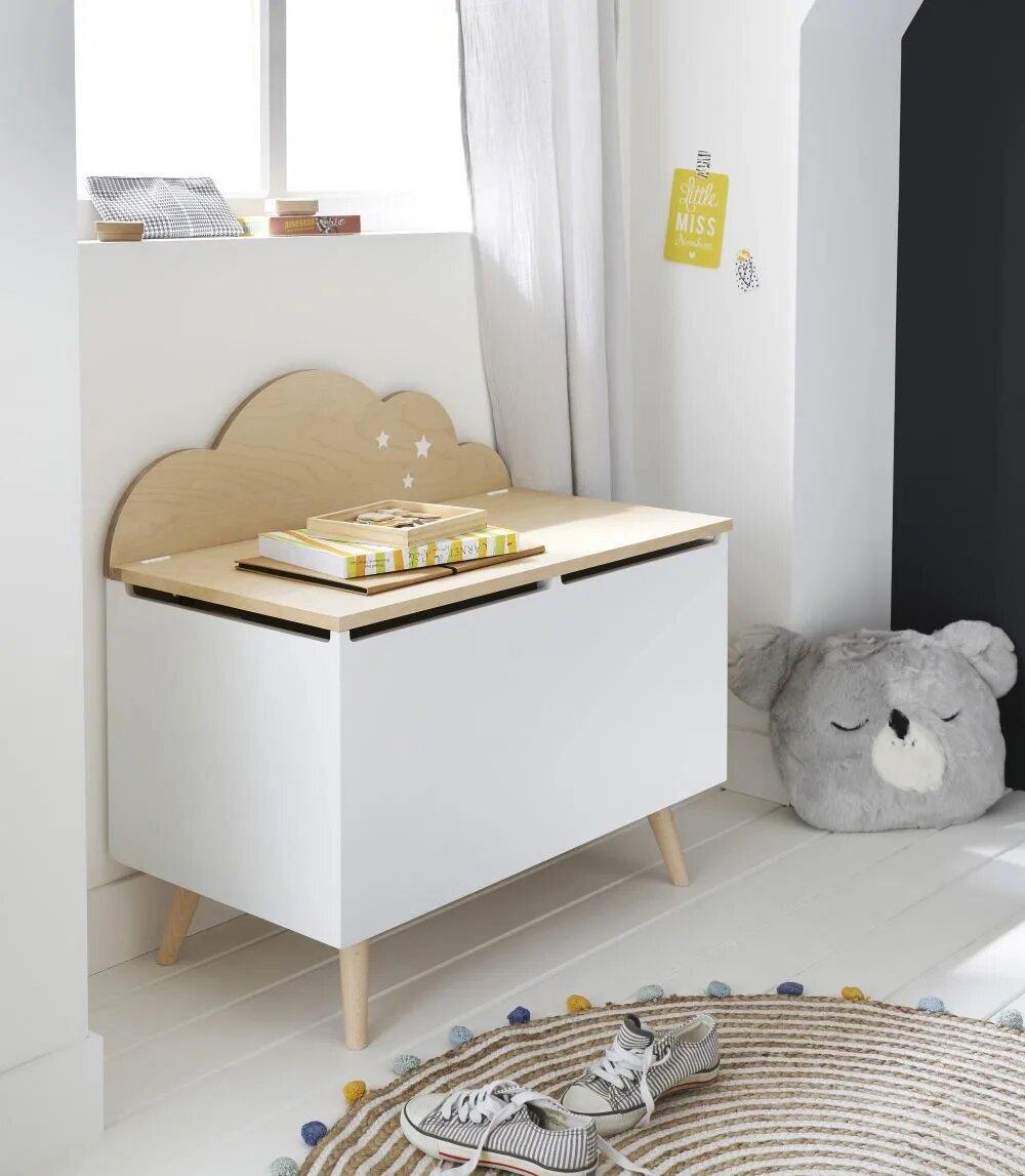 Chambre bébé scandinave : nos conseils pour la réaliser