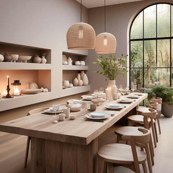 Couleur argile : 15 idées et inspiration déco à copier