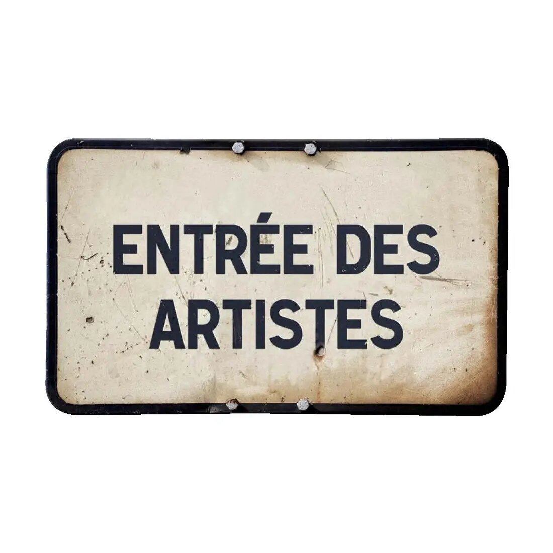 Déco murale style industriel : idées et sélection d'articles