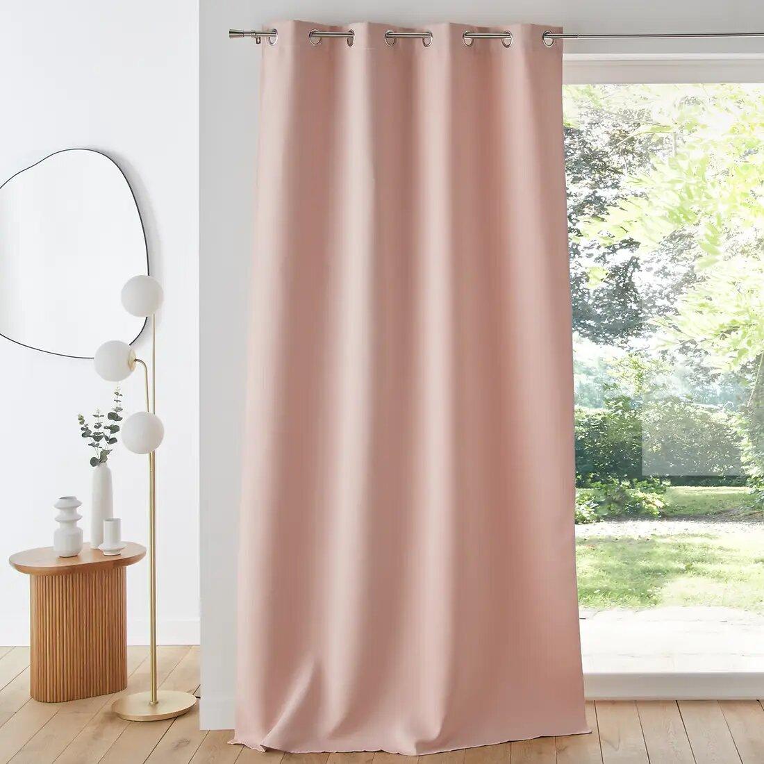 Le rose poudré pour la décoration de votre intérieur