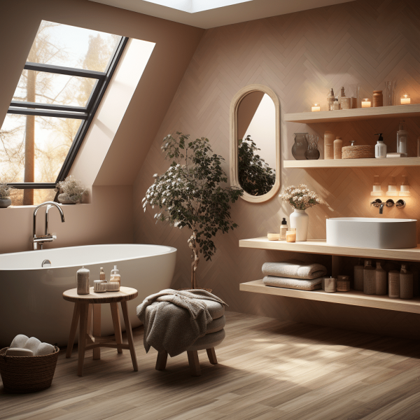 Couleur argile : 15 idées et inspiration déco à copier