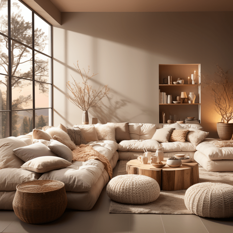 Couleur argile : 15 idées et inspiration déco à copier