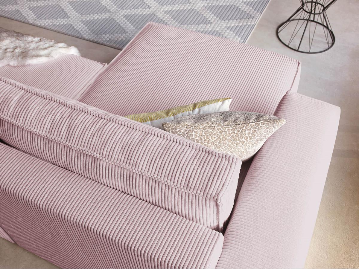 Notre test et avis sur le canapé Nihad Bobochic