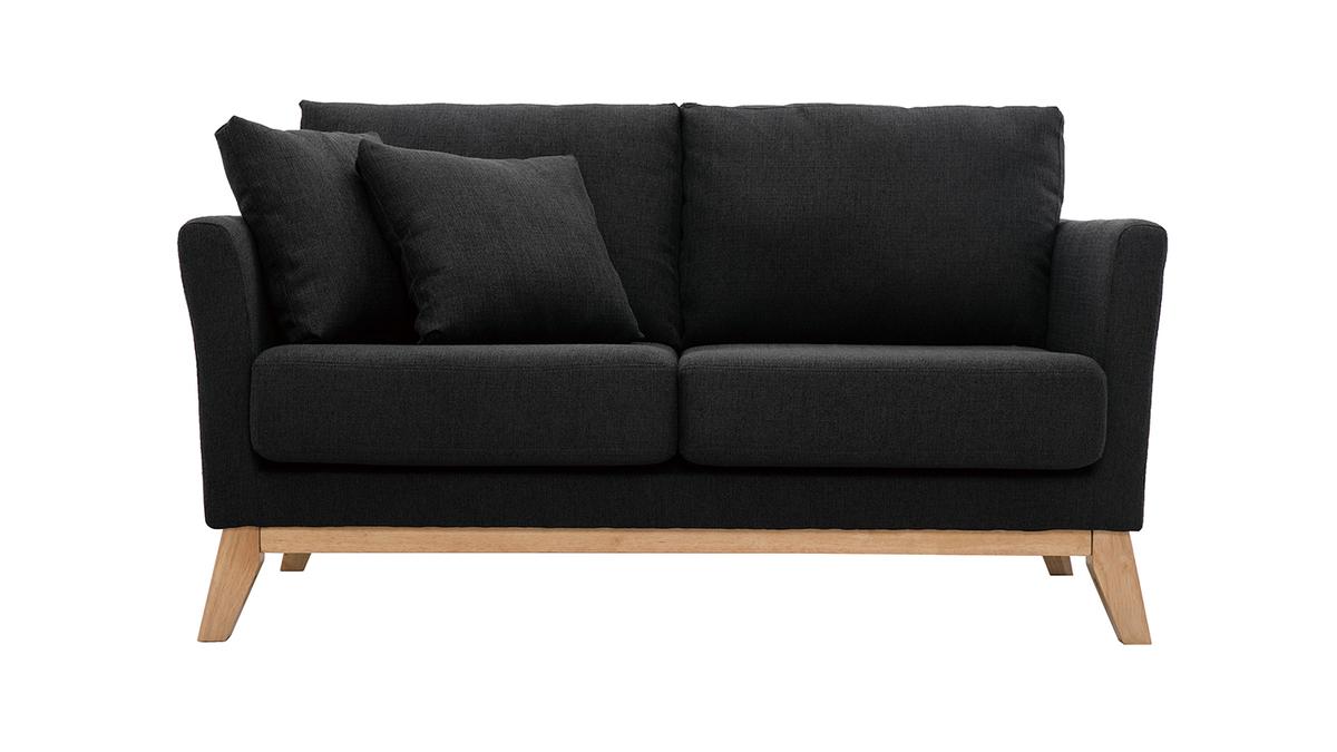 Petit canapé 2 places : 17 modèles à petite largeur