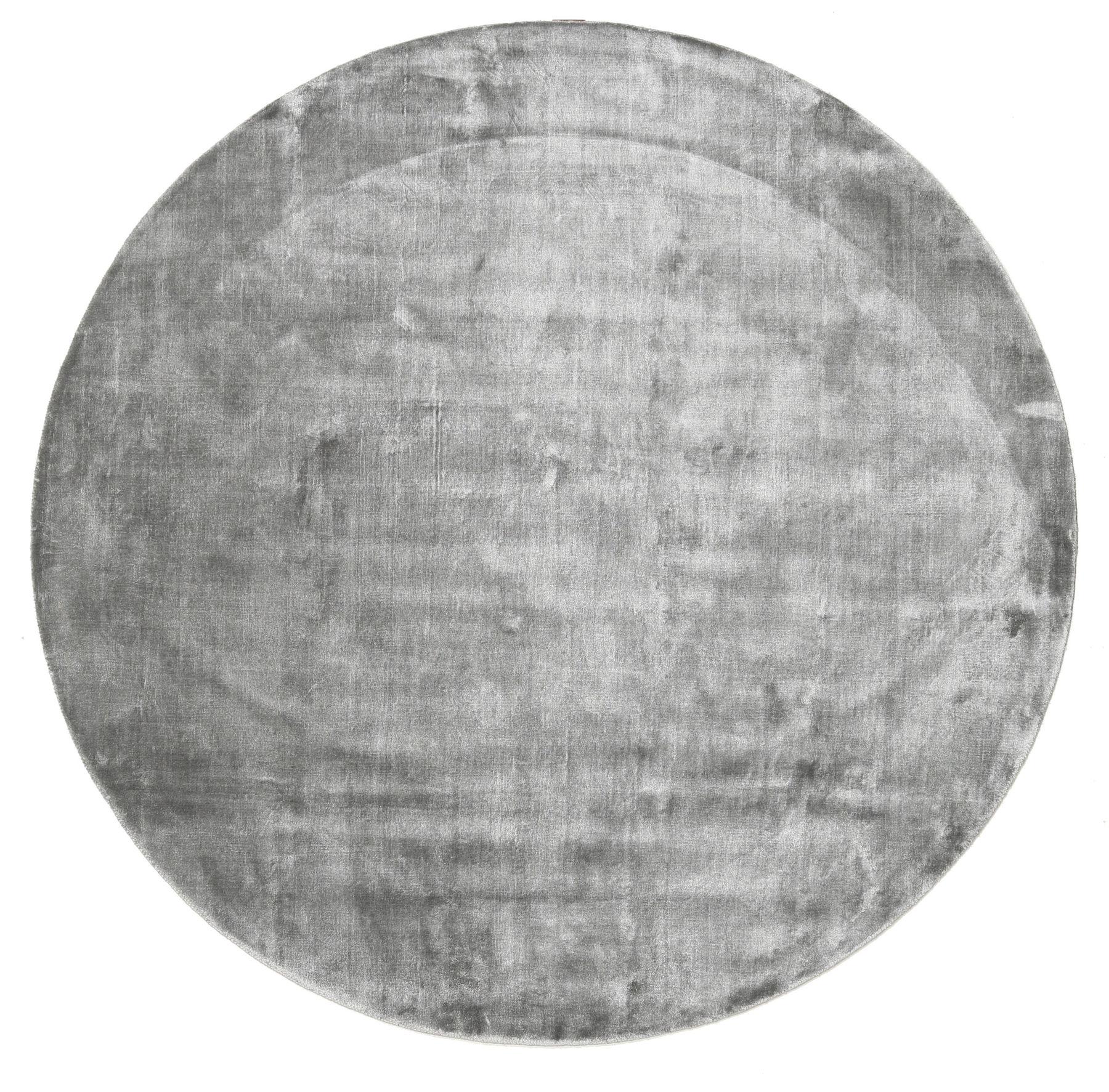 Grand tapis rond 300 cm : 8 modèles tendances pour le salon