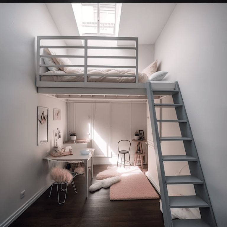 Chambre 9m2 : 21 conseils et idées pour bien l'aménager