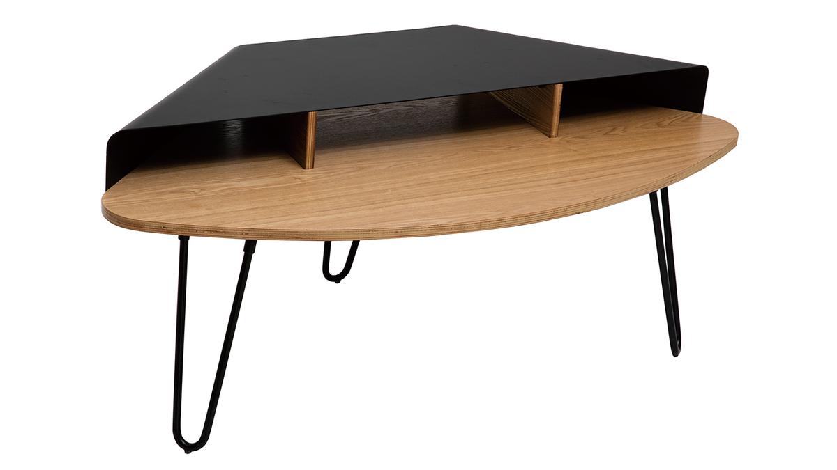 Meuble d'angle : nos 12 idées pour l'intégrer chez vous