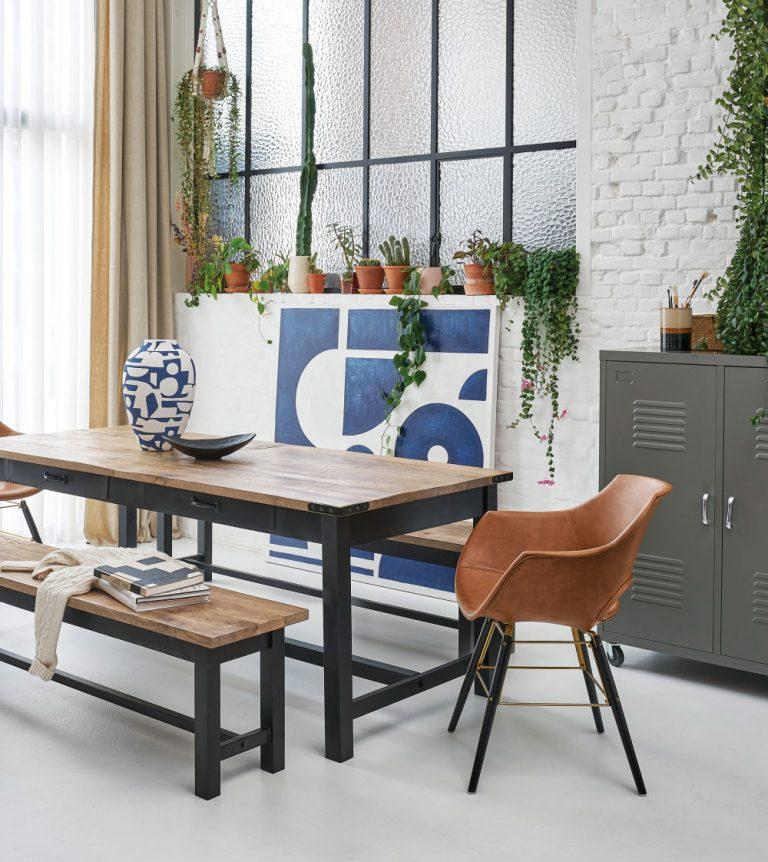 Table extensible 12 personnes : 13 modèles pratiques