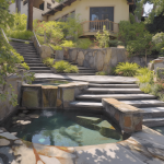 Aménagement coin spa extérieur : 8 idées et conseils