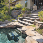 Aménagement coin spa extérieur : 8 idées et conseils