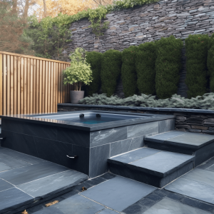 Aménagement coin spa extérieur : 8 idées et conseils