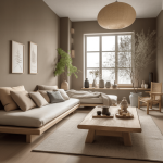 Couleur lin : 19 idées déco pour l'intégrer chez soi