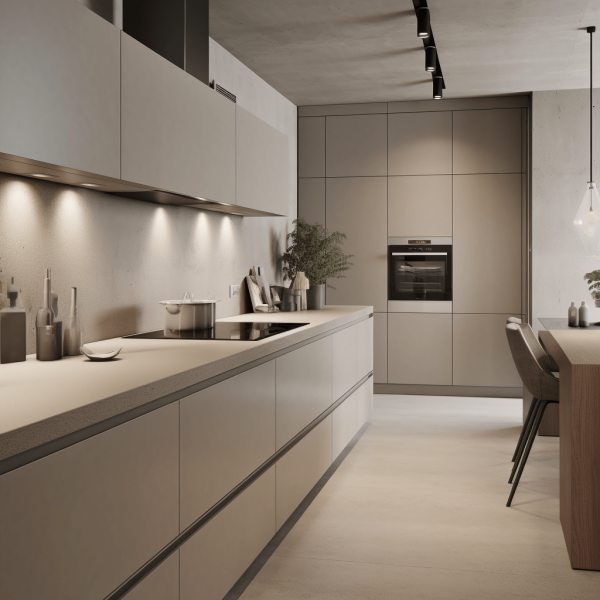 Couleur lin : 19 idées déco pour l'intégrer chez soi