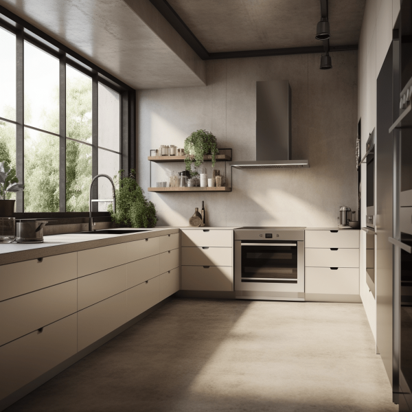 Couleur lin : 19 idées déco pour l'intégrer chez soi