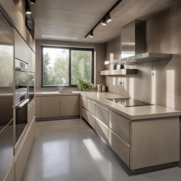 Couleur lin : 19 idées déco pour l'intégrer chez soi