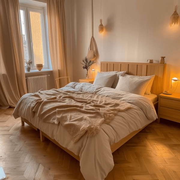 Chambre moderne : 14 idées tendances et contemporaines