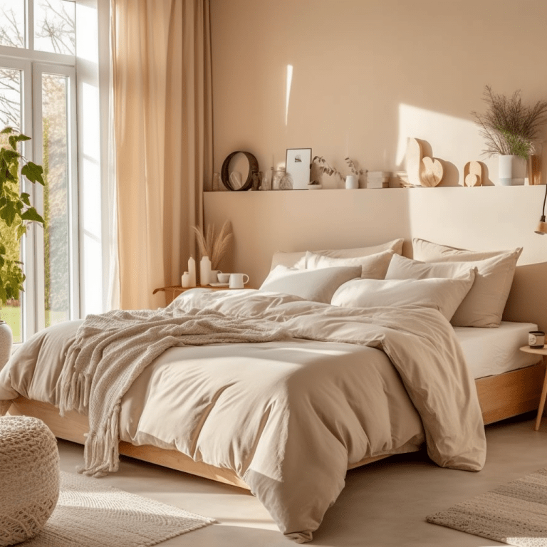 Chambre moderne : 14 idées tendances et contemporaines