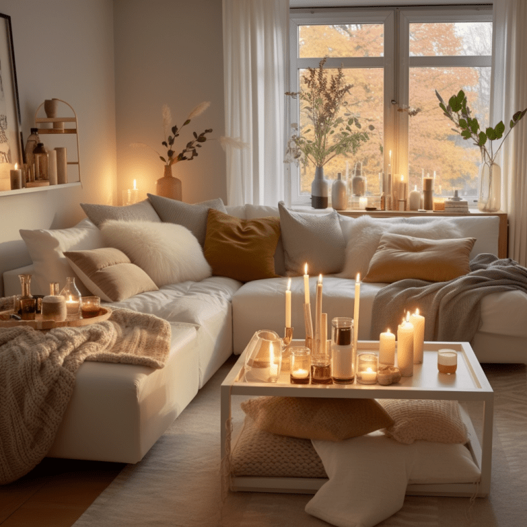 Déco cocooning : 26 idées et inspirations à découvrir