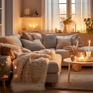 Déco cocooning : 26 idées et inspirations à découvrir