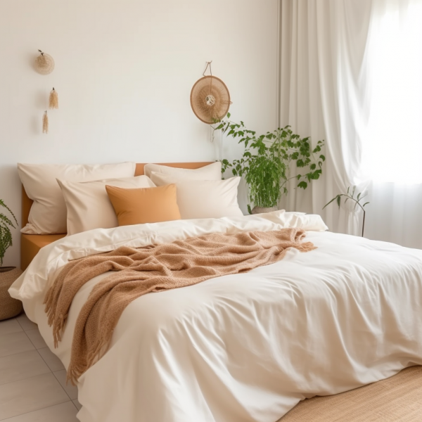 Chambre moderne : 14 idées tendances et contemporaines