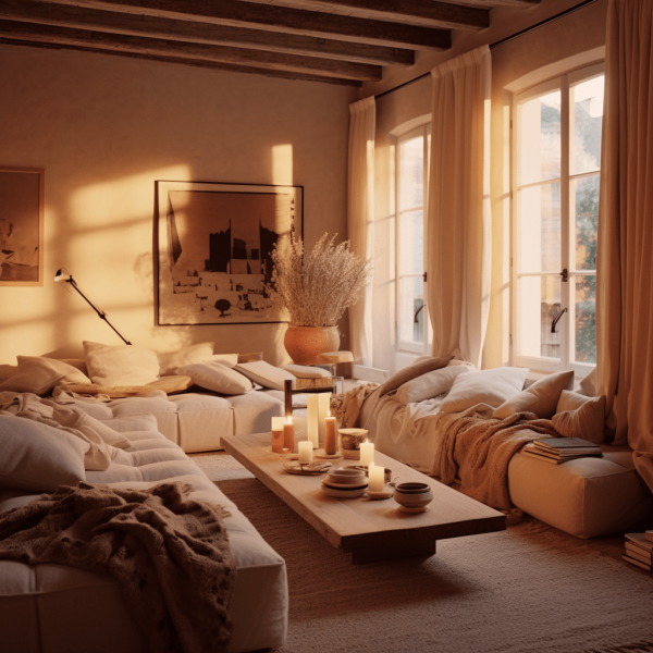 Déco cocooning : 26 idées et inspirations à découvrir