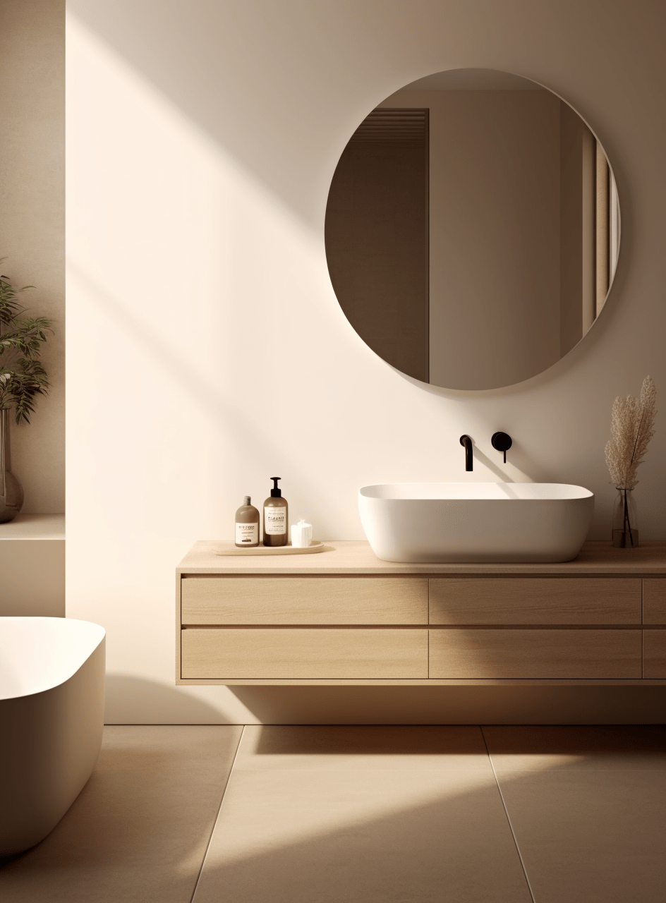 Salle de bain design : 25 idées pour votre projet
