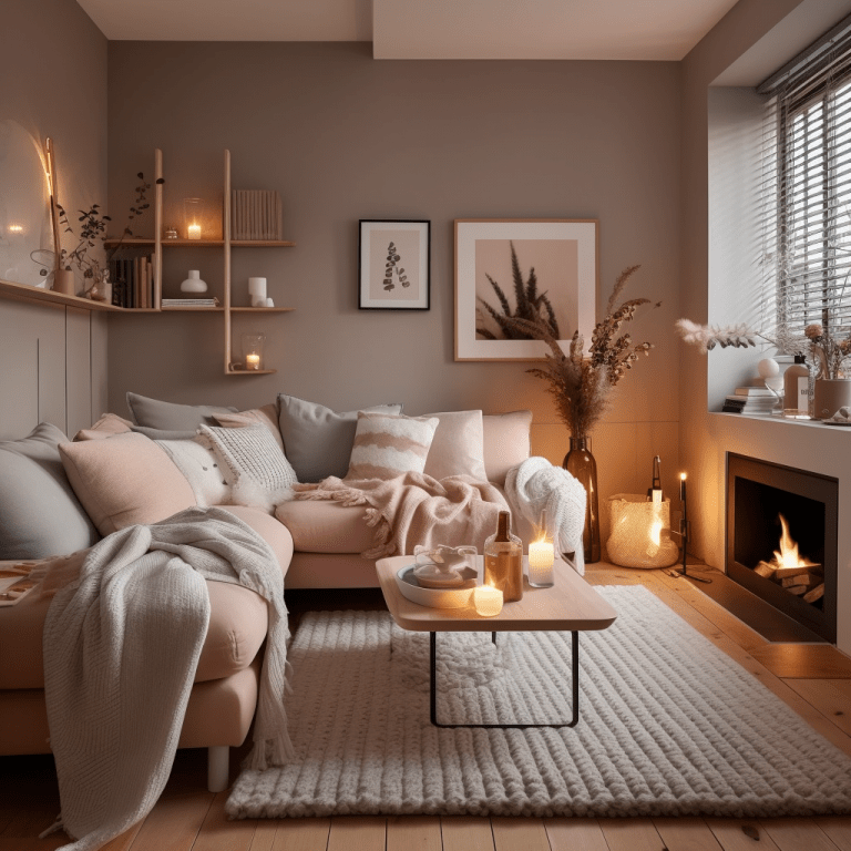 Déco cocooning : 26 idées et inspirations à découvrir