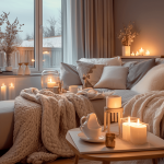 Déco cocooning : 26 idées et inspirations à découvrir