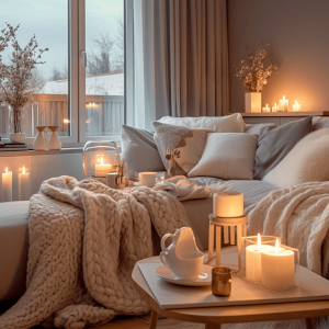 Déco cocooning : 26 idées et inspirations à découvrir