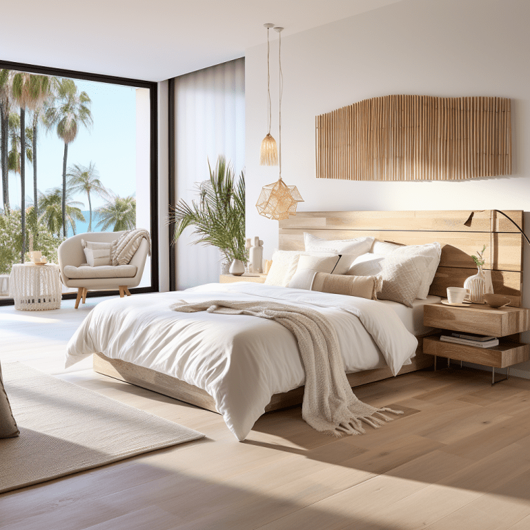 Chambre zen : 12 idées pour aménager un espace détente