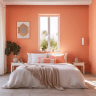 Couleur corail : 21 idées tendances pour votre intérieur