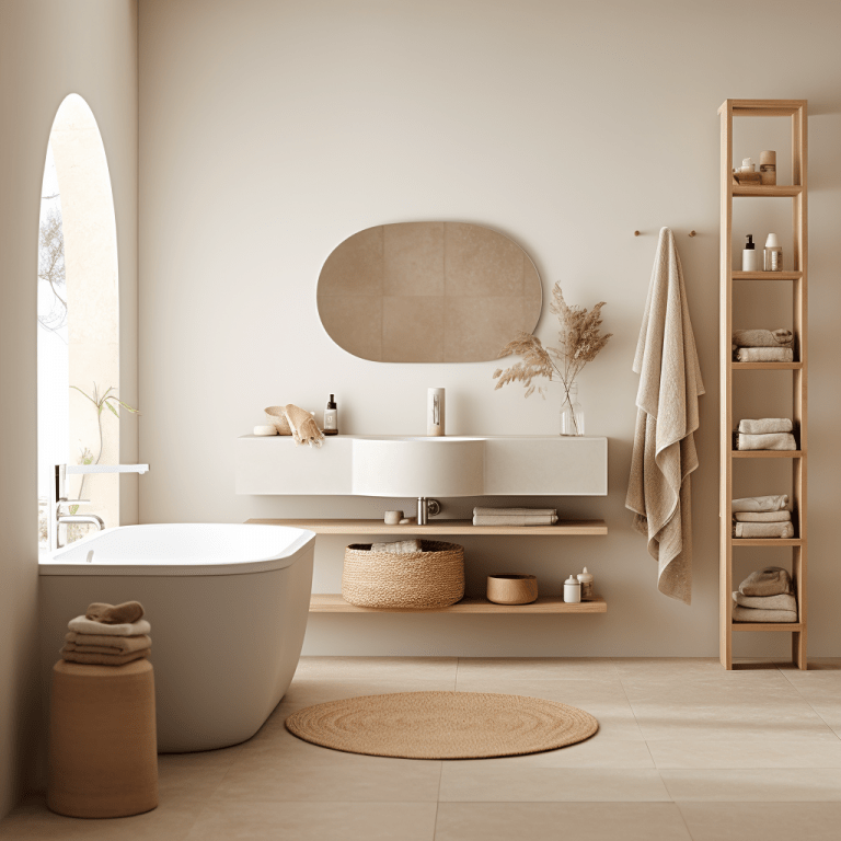 Salle de bain design : 25 idées pour votre projet