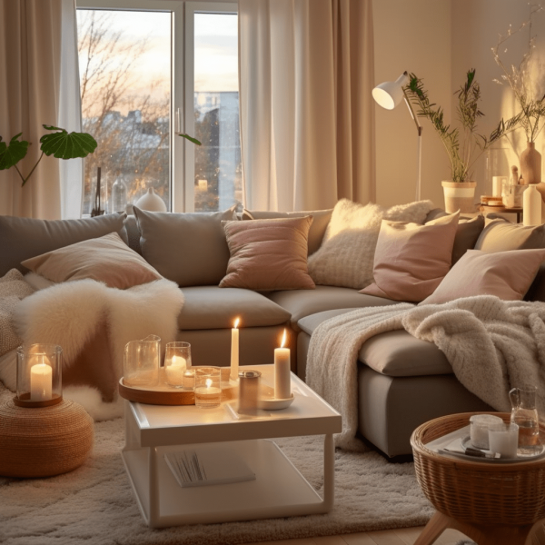 Déco cocooning : 26 idées et inspirations à découvrir