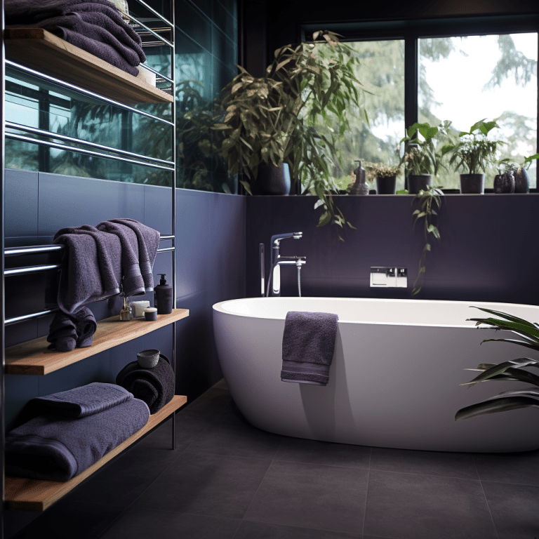 Salle de bain design : 25 idées pour votre projet