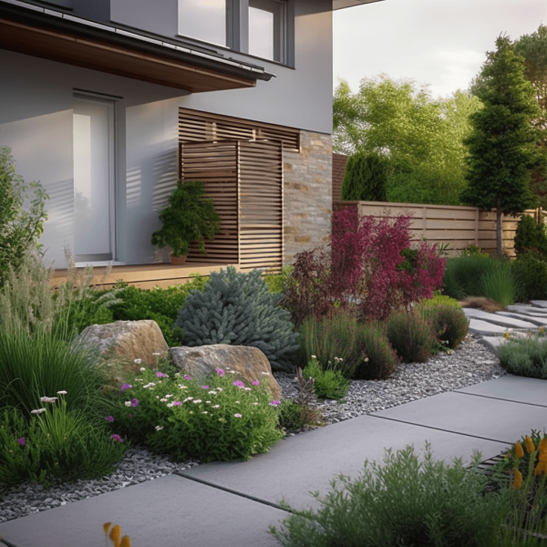 Sitemapcdatahttpsshopinf Inetcomidee Amenagement Jardin Devant Maisonnull