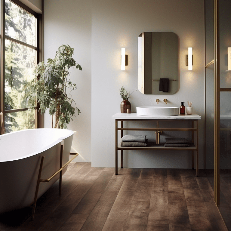 Salle de bain design : 25 idées pour votre projet