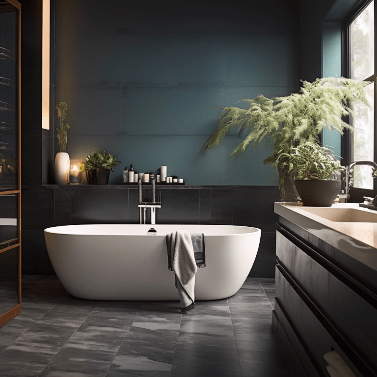 Salle de bain design : 25 idées pour votre projet