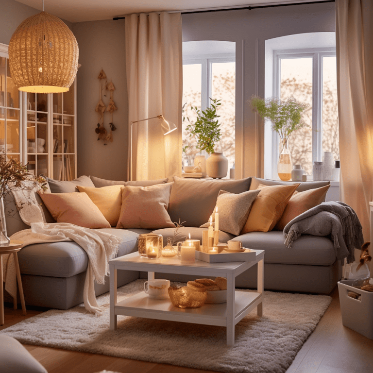 Déco cocooning : 26 idées et inspirations à découvrir