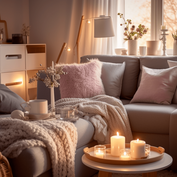 Déco cocooning : 26 idées et inspirations à découvrir