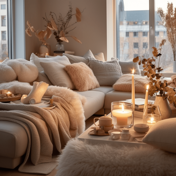 Déco cocooning : 26 idées et inspirations à découvrir