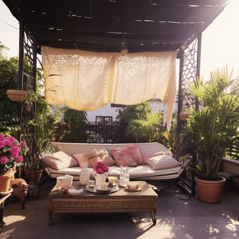 Aménager sa terrasse : 15 idées pour un extérieur tendance