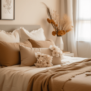 Chambre cocooning : 17 idées pour une chambre apaisante