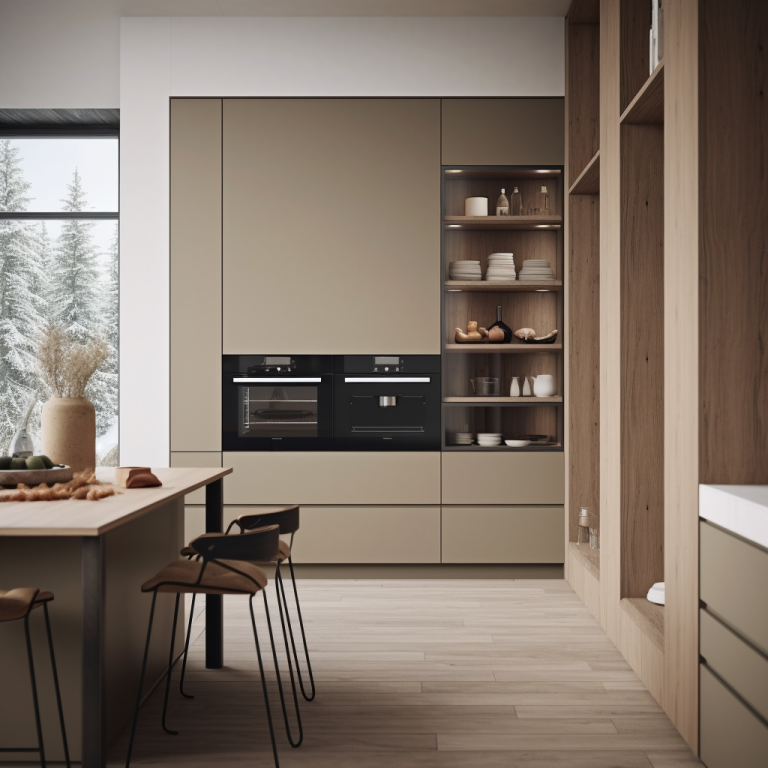 Couleur grège : 14 idées pour l'intégrer dans sa décoration