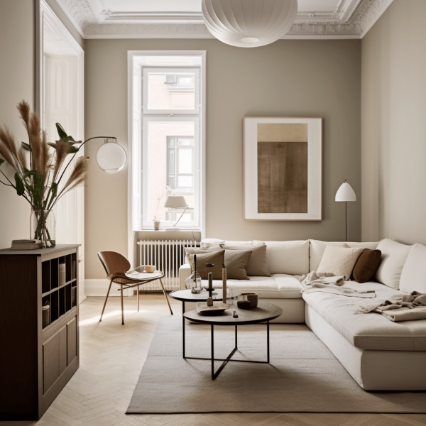 Couleur grège : 14 idées pour l'intégrer dans sa décoration