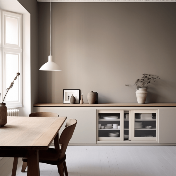 Couleur grège : 14 idées pour l'intégrer dans sa décoration