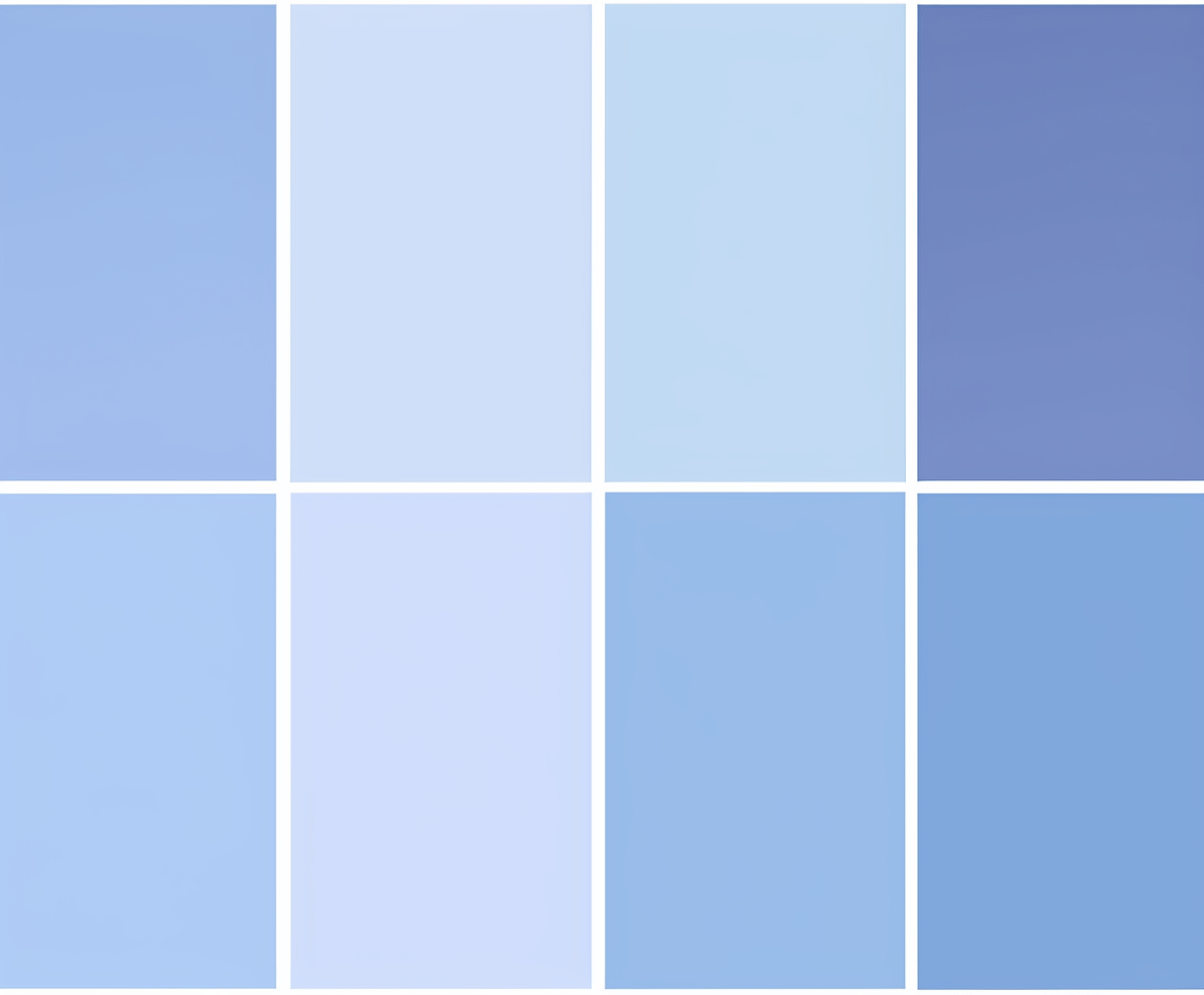 Les couleurs pastel s'invitent dans la décoration