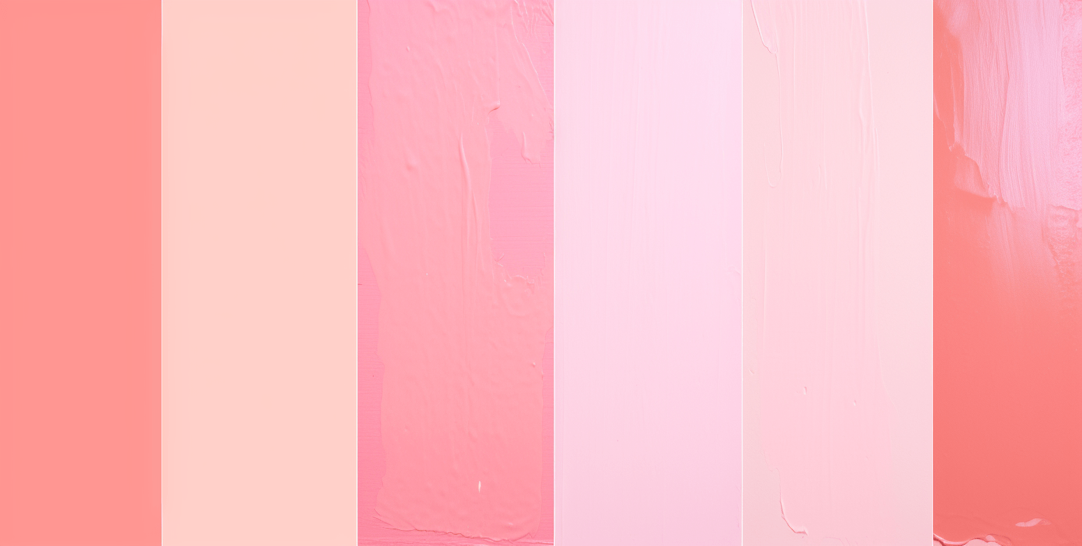 Les couleurs pastel s'invitent dans la décoration