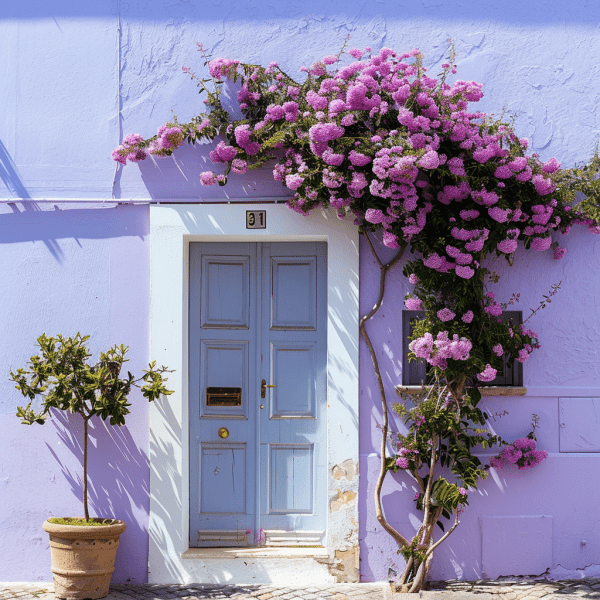 Fertilisation du lilas : quand et comment nourrir pour une floraison ...